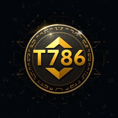 Token 786 (T786) – Prosperity on the Binance Smart Chain | Token786 (T786)